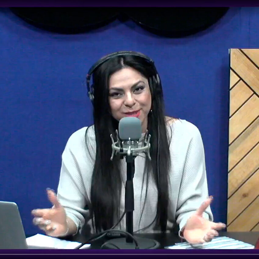 Conexion92.7FM – Tú Estación