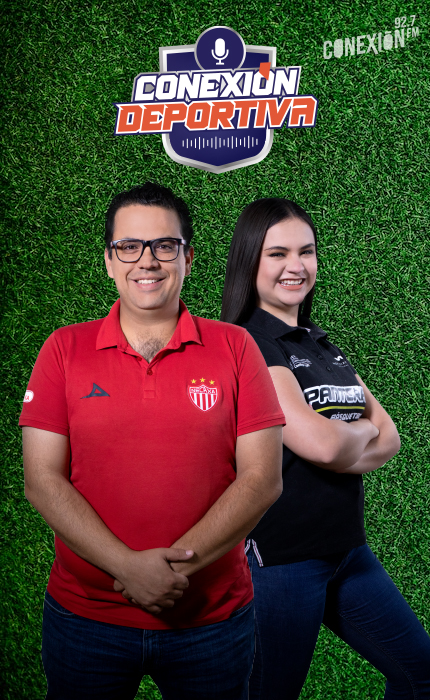 Programas – Conexion92.7FM