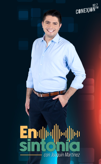 Programas – Conexion92.7FM