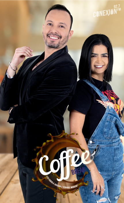 Programas – Conexion92.7FM